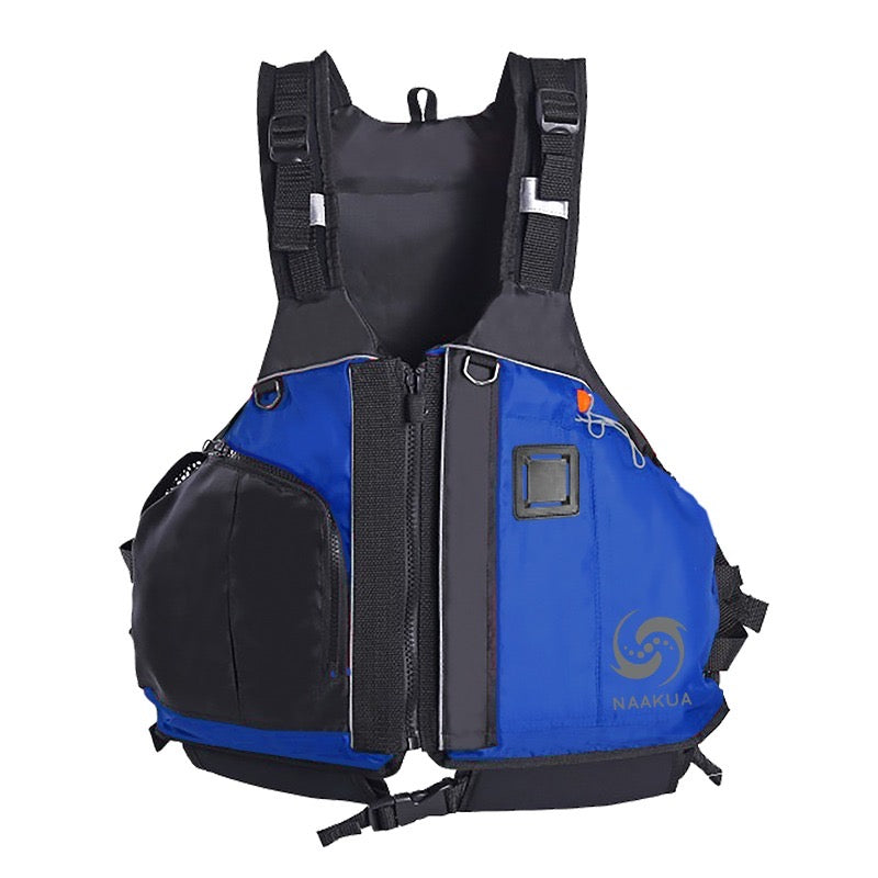 Naakua Paddling PFD – Paddle Gear