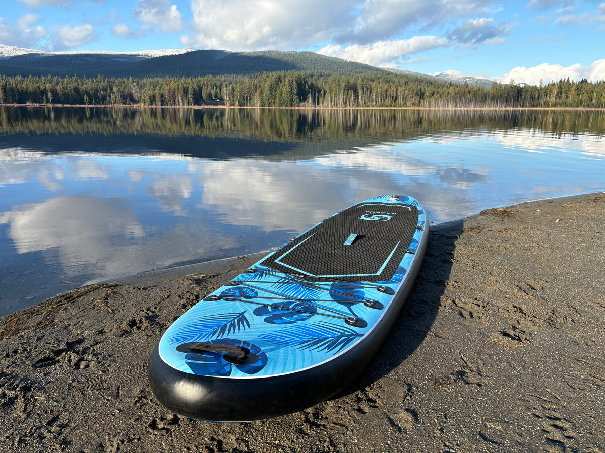 Used 2023 iX9 – Paddle Gear