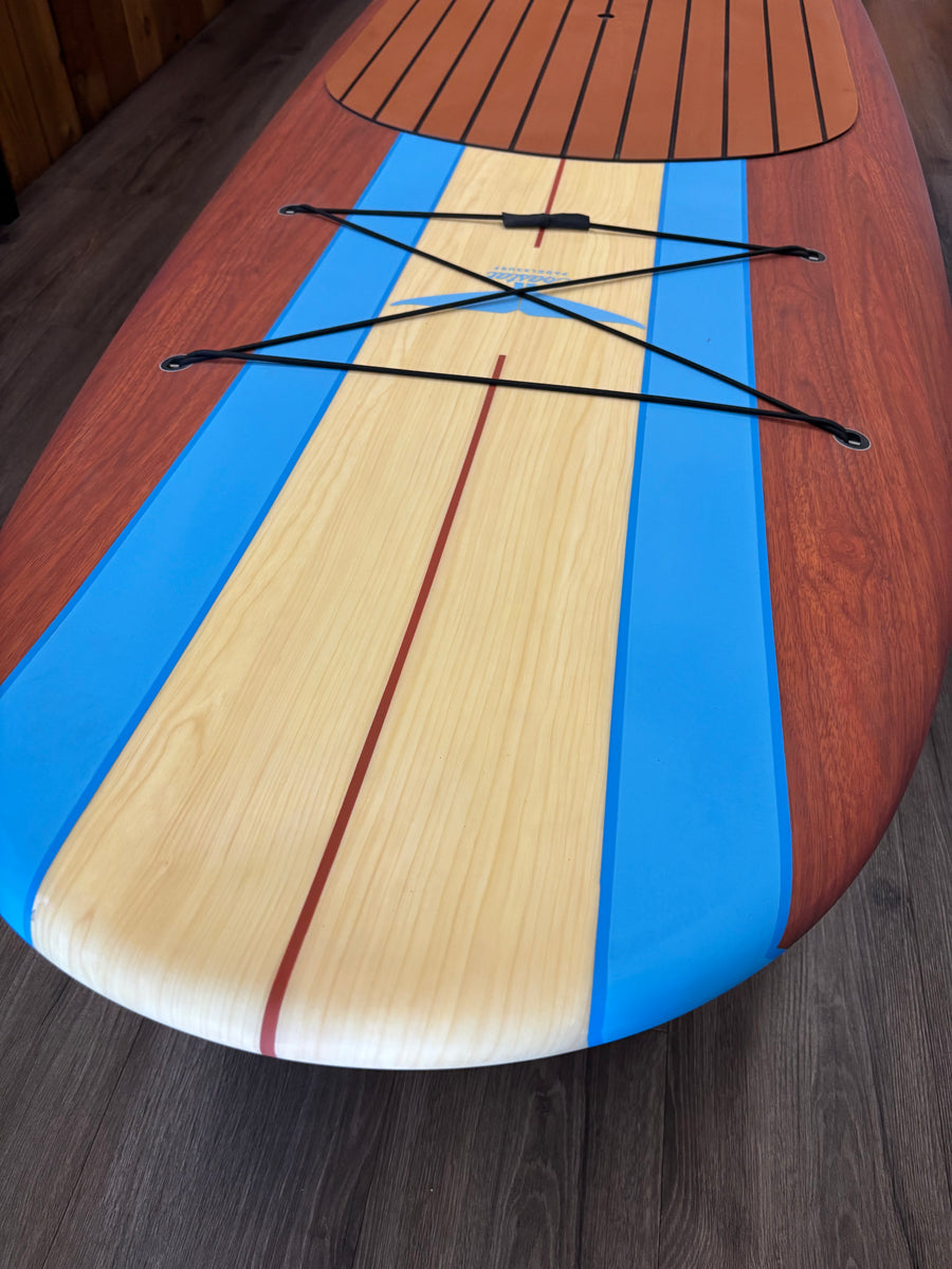 Coastal Paddlesurf (10’6”) – Paddle Gear