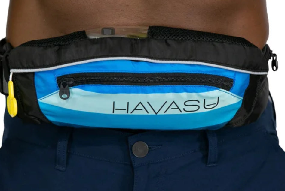 Havasu 24 gm Automatic/Manual Inflatable PFD – Paddle Gear