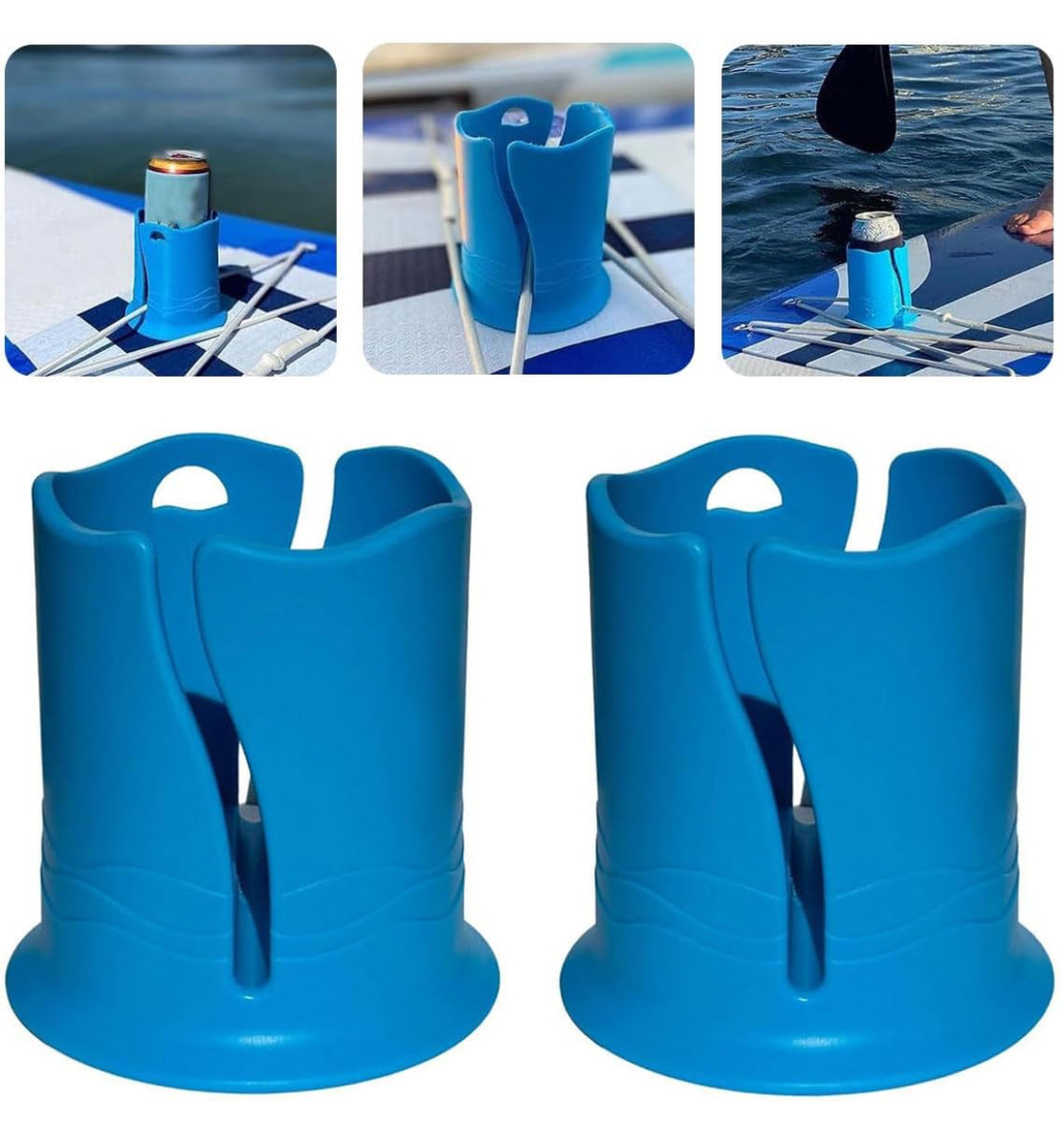 SUP Cup Holder – Paddle Gear
