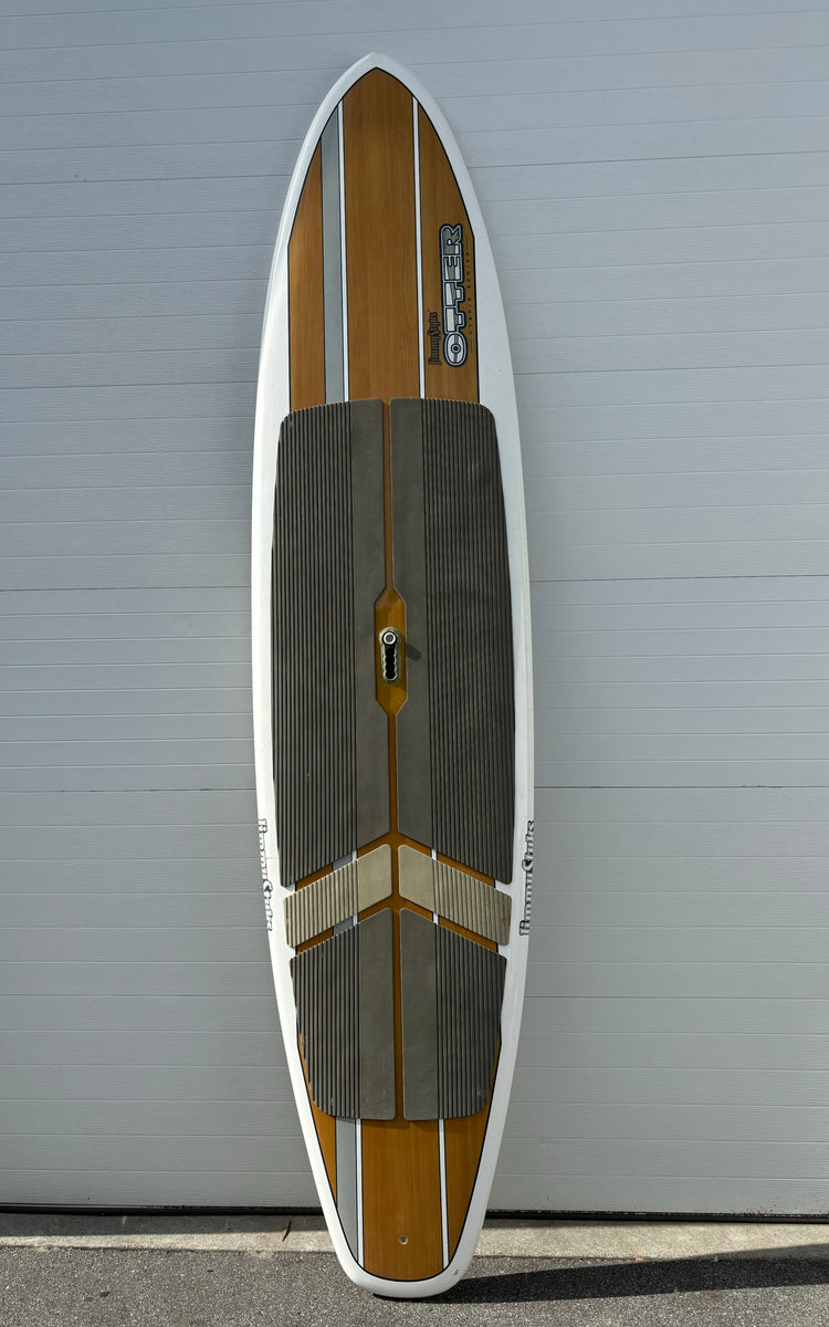 Used Jimmy Styks Otter (11’2) – Paddle Gear