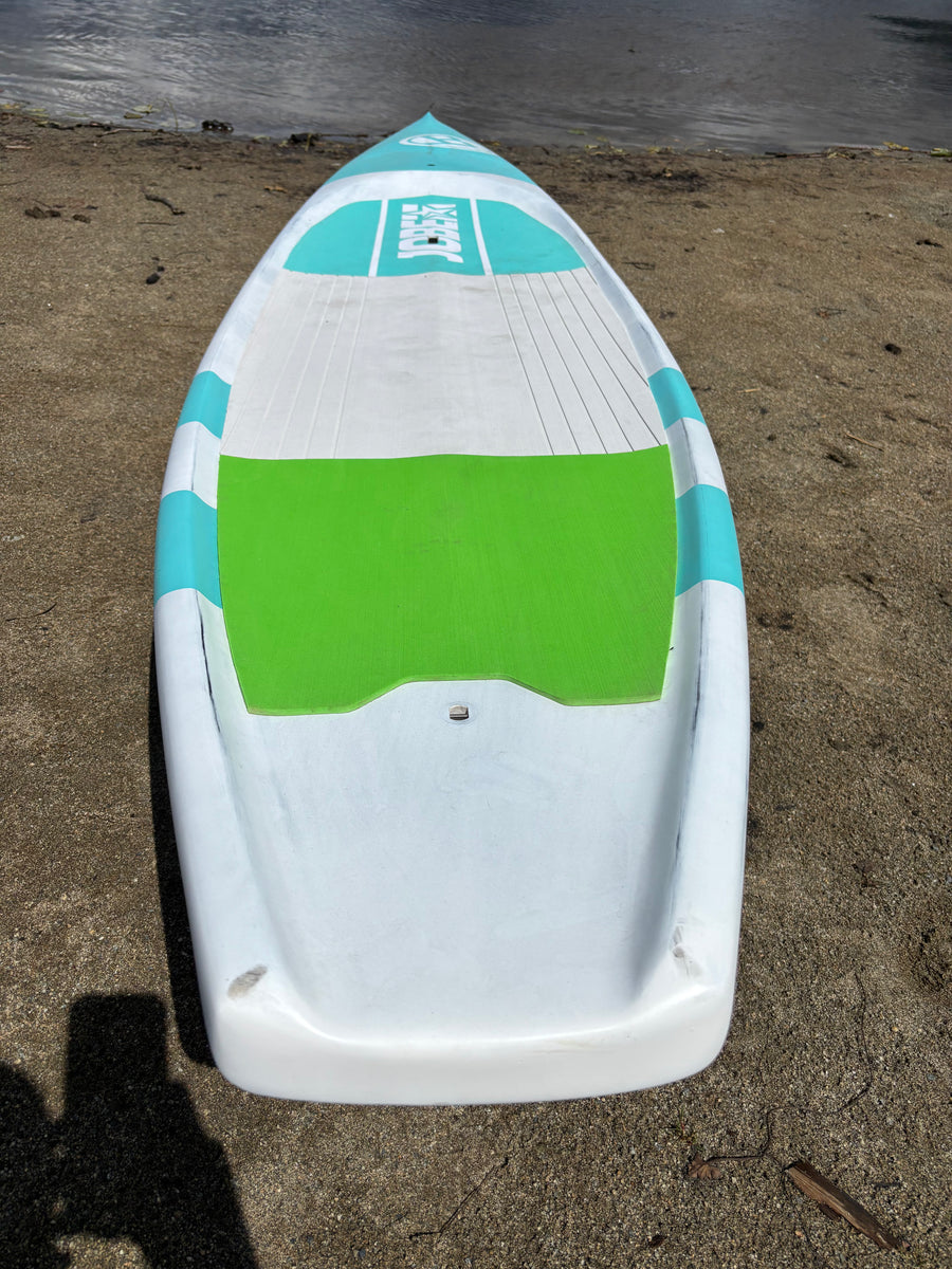 14’ Boga Carbon Fiber – Paddle Gear