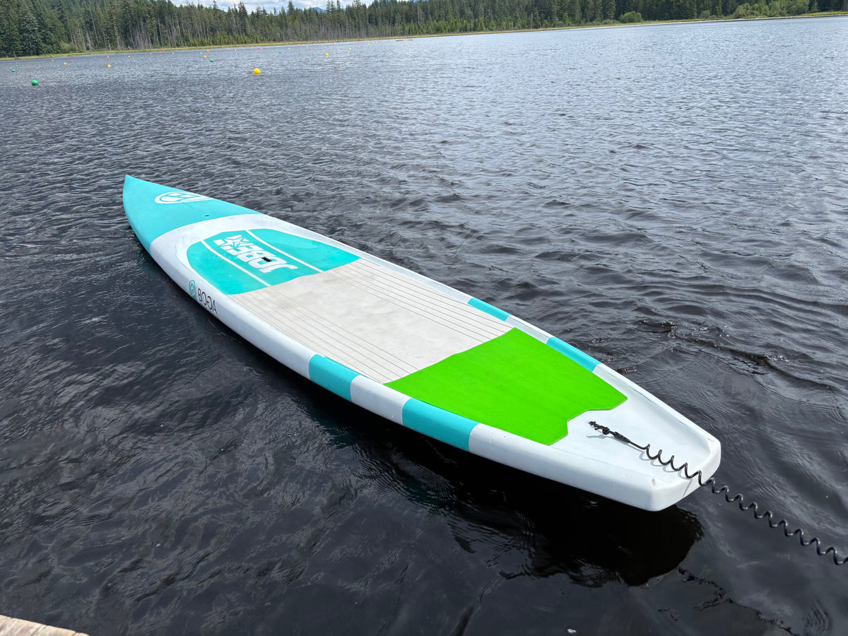 14’ Boga Carbon Fiber – Paddle Gear