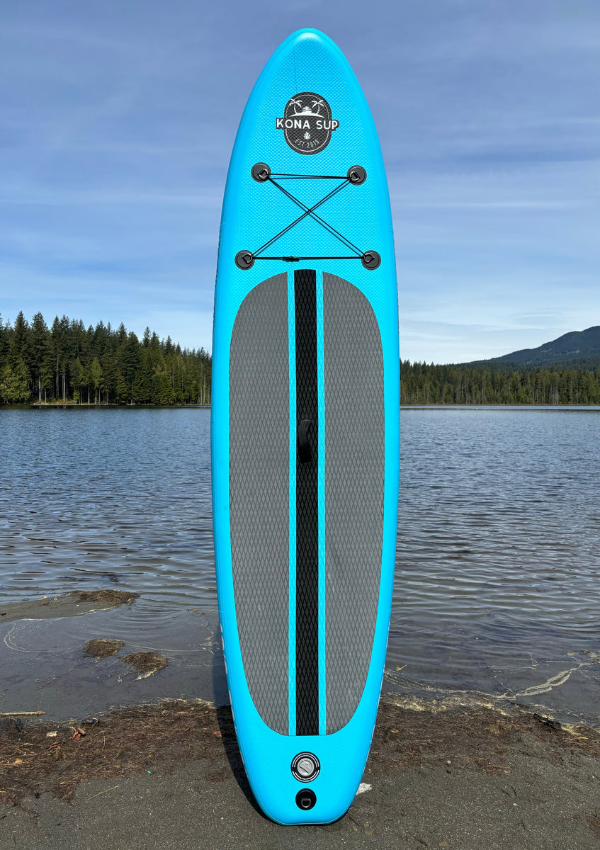 Kona Breeze - Blue (10’2”) – Paddle Gear