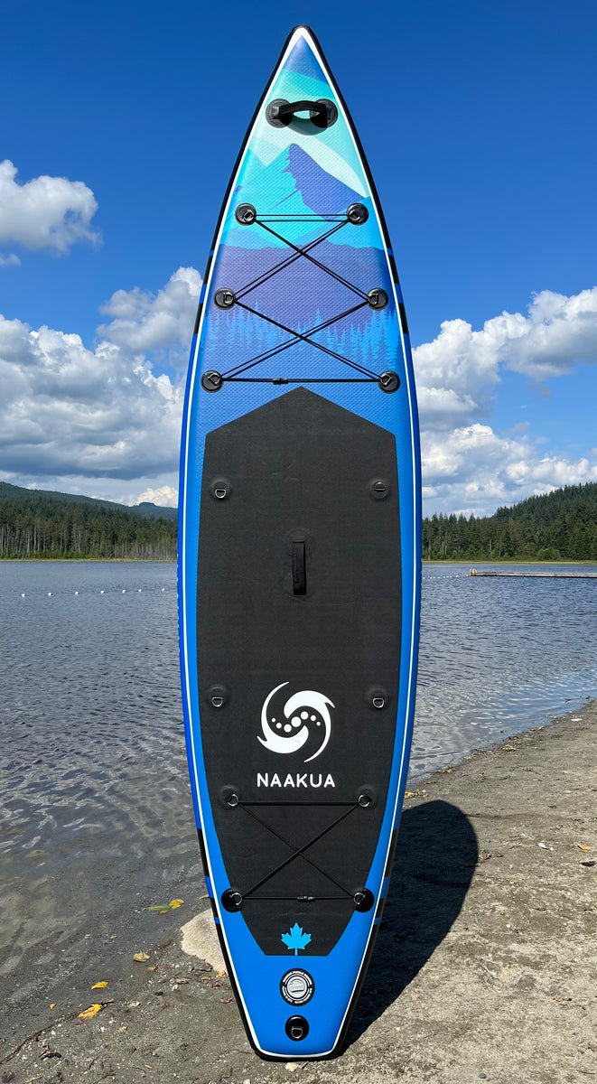 SALE!! 2024 NAAKUA iXE – Paddle Gear