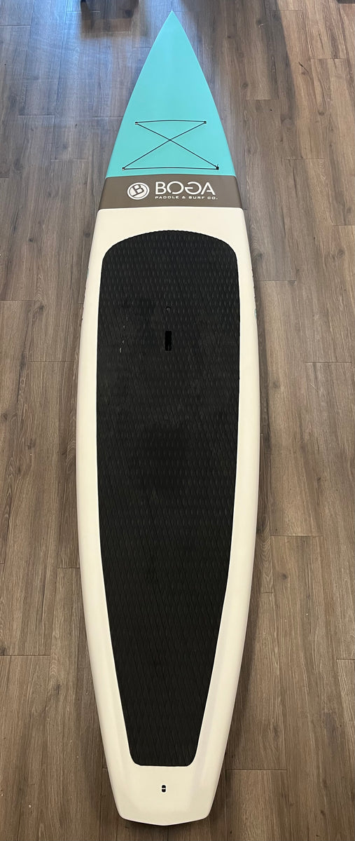 Boga Carbon Touring – Paddle Gear