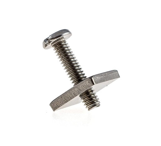 Replacement Fin Screw – Paddle Gear